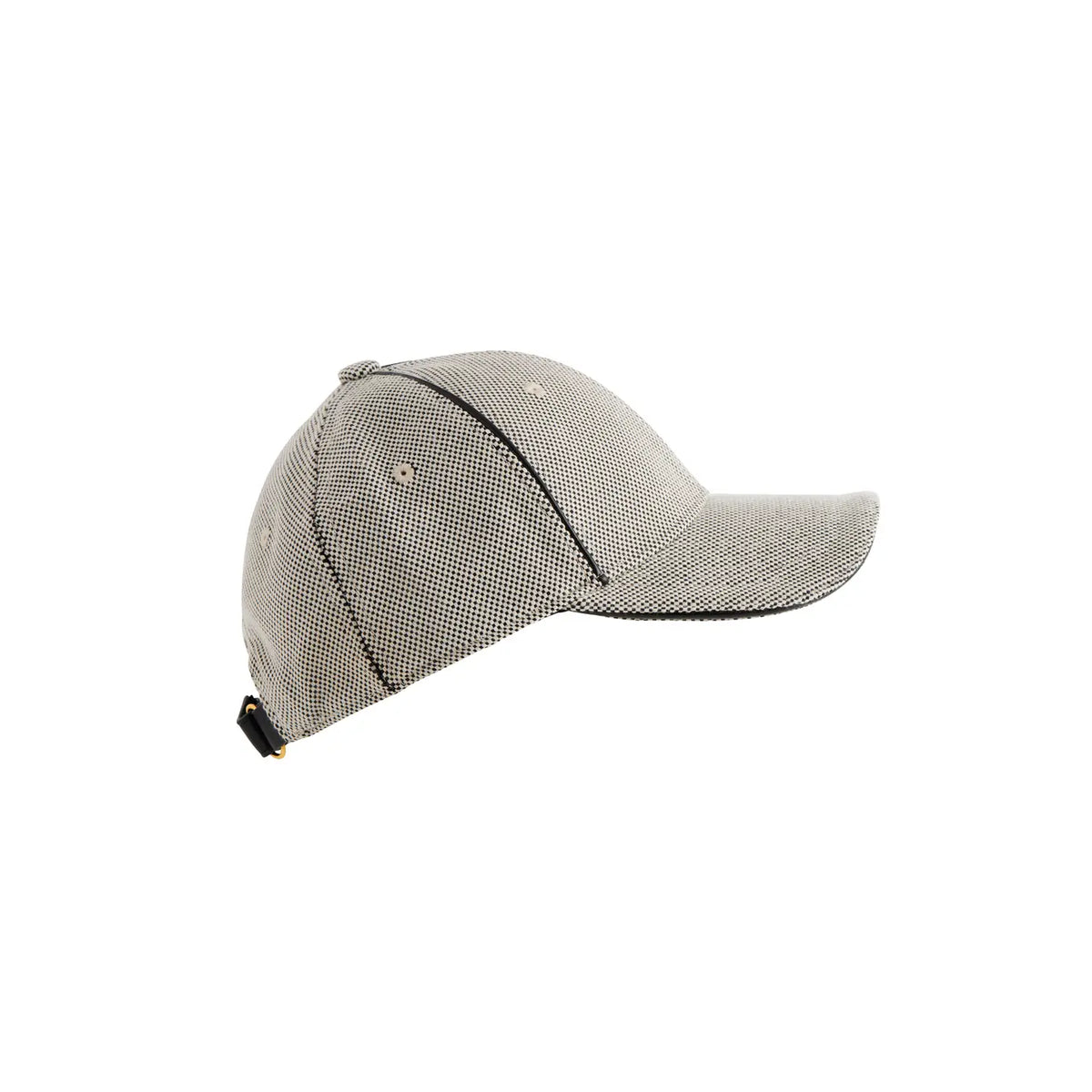 Frankie Ball Cap – Lighthouse Boutique