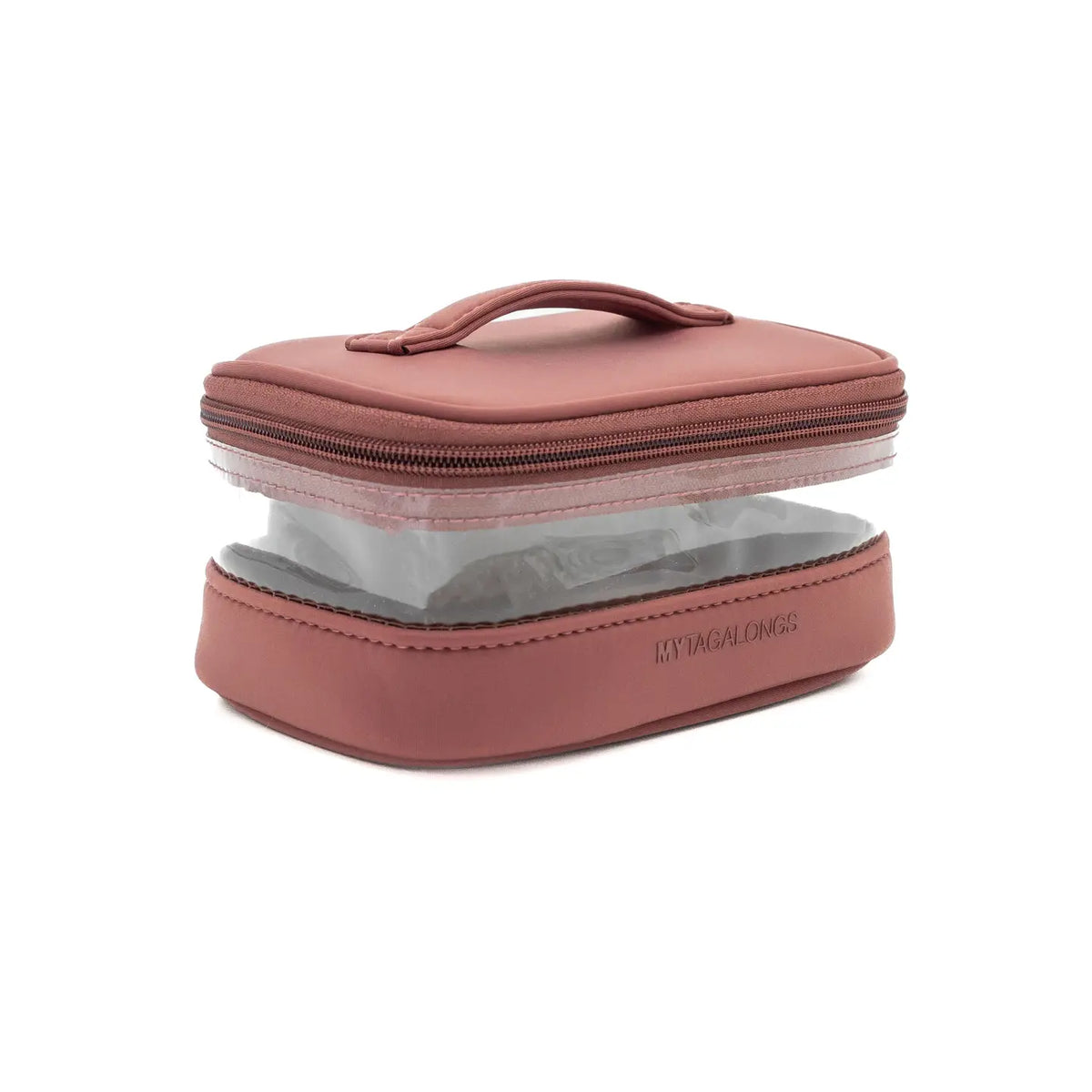 Mini Train Case – Lighthouse Boutique