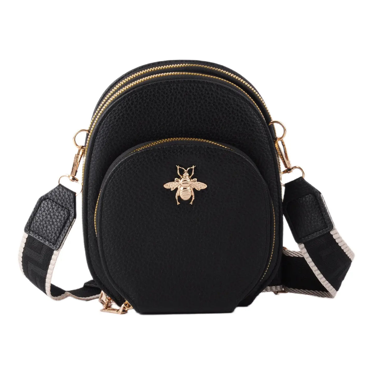 Bumblebee Crossbody – Lighthouse Boutique